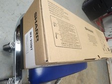 Sharp Original MX-312GR Drum for sale online | eBay