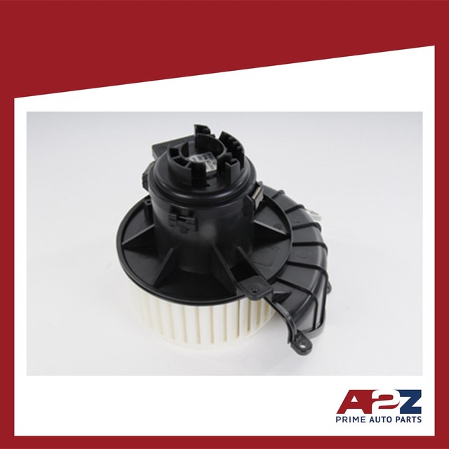 HVAC Blower Motor-Heating and Air Conditioning Blower Motor ACDelco ...