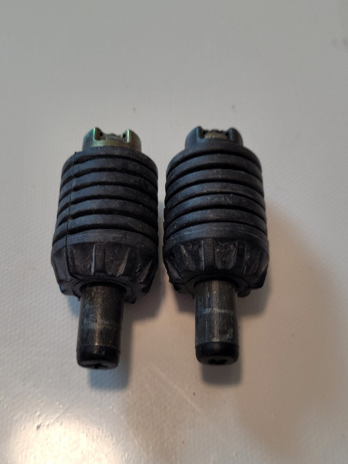 OEM Buffer Stop with Ejector for Trunk Lid BMW 3 7 Series E36 E38 Z4 ...