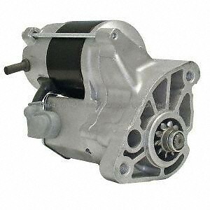 MPA 17823N Starter and Related Components - Starter Motor for sale ...