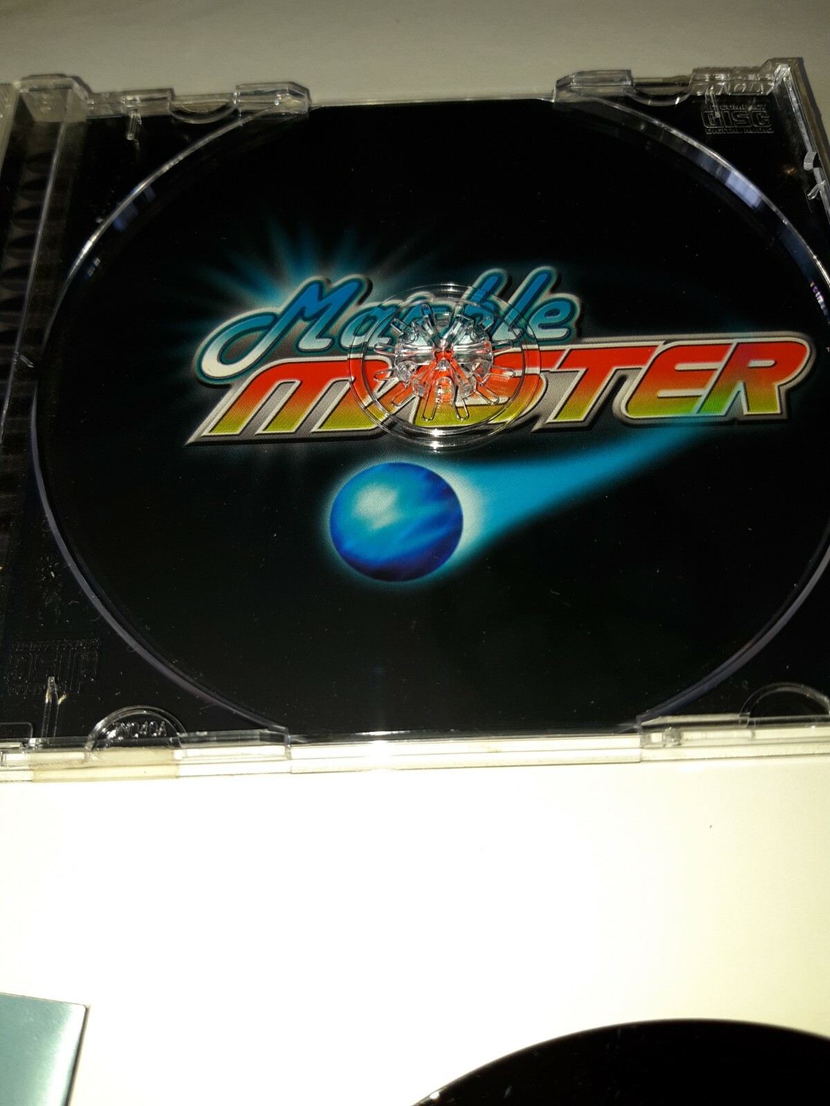 Marble Master (Sony PlayStation 1, 2002) 815315000337 | eBay UK