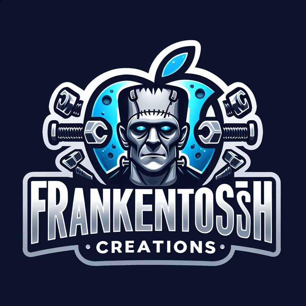 Custom Mac Mini A1347 | 2TB M.2 SSD - macOS Sonoma | 500GB Apple HD ...