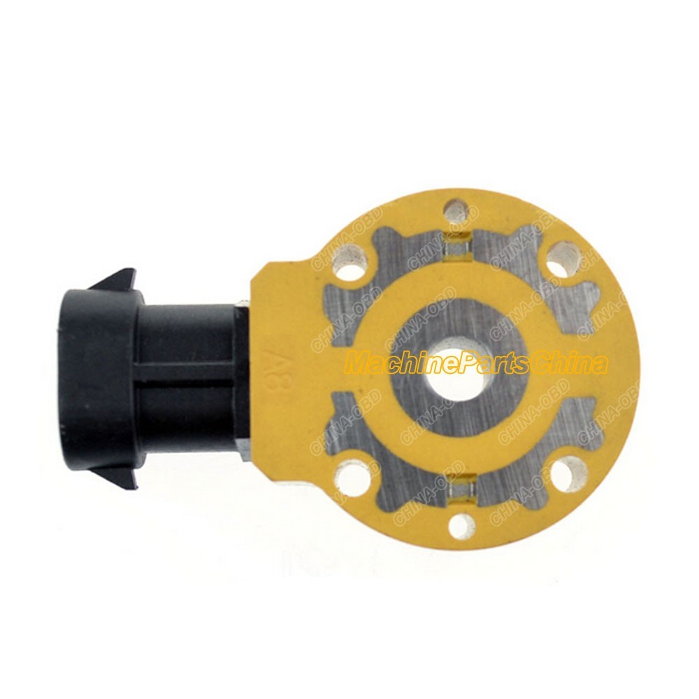 C7 & C9 Solenoid 10R4761, 10R4762, 10R4763 / 10R7222, 10R7224 | eBay