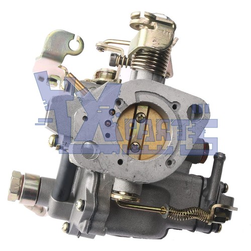 Carburetor 276Q-13000 for Joyner 650cc Buggy Sand Spider Commando Goka ...
