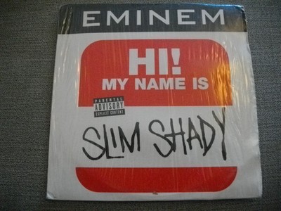 My Name Is, Eminem | eBay