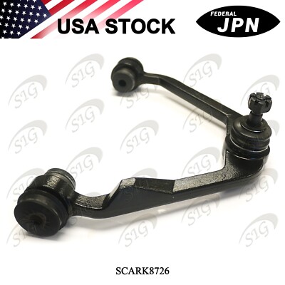 For 1997 1998 1999 Ford F-250 RWD Front Left Upper Control Arm RK8726 ...
