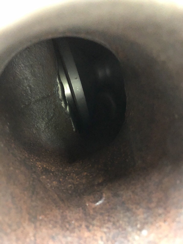 Cameron Tom Wheatley Piston Check Valve Fig: 73 3” 900 RF Flanged | eBay