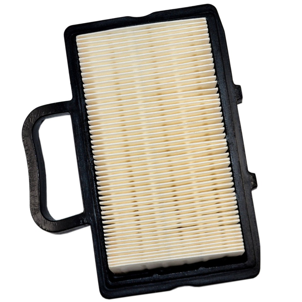 Air Filter with Pre-Filter for Briggs & Stratton V Twin Engines 792101 ...