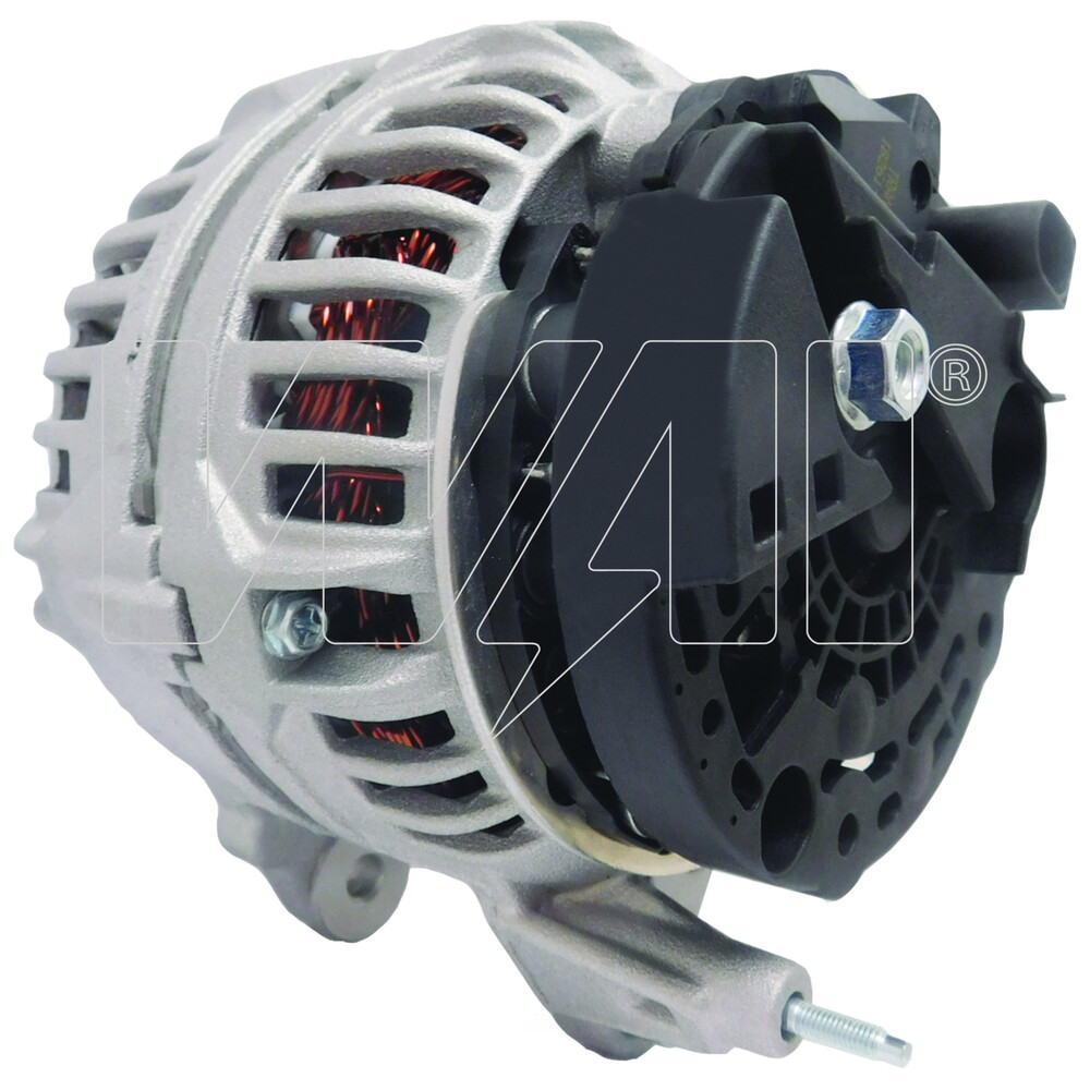 Alternator WAI 11254N for sale online | eBay