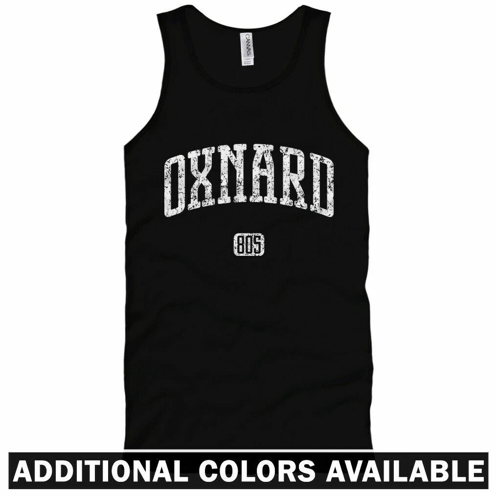 Oxnard 805