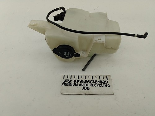 Hummer H3 Windshield Washer Fluid Tank Storage Reservoir Fits 2006-2010 ...