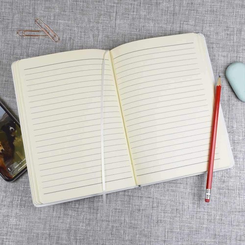 'Pixel Art Corgi Dog' A5 Ruled Notebooks / Notepads (NB043979) | eBay