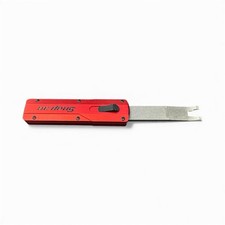 SNAP-ON Retractable Pocket Trim Clip Removal Tool Pry Bar PBFT50R ...