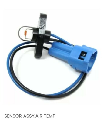 Arctic Cat Air Temperature Sensor 3006-728 2004-2017 ZR XF M Firecat ...