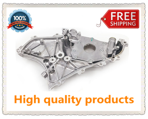 Engine Oil Pump 15010-EB70A 15010-EB30A For YD25DDTi Engine For Nissan ...