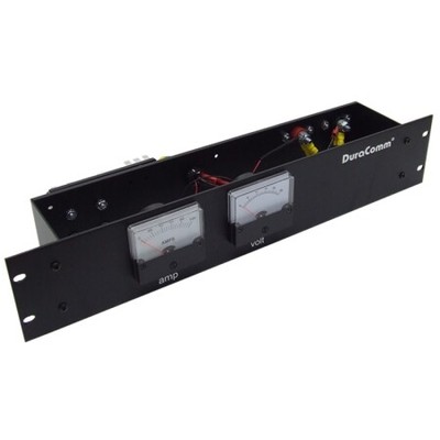 DC Power Supplies - Rack Mount
