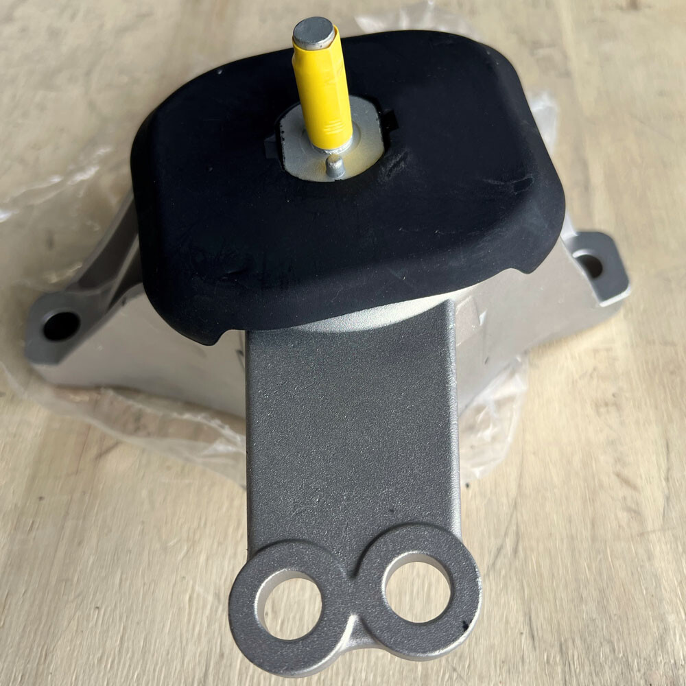 Hyd. Right Engine Mount 1PC For Hyundai Sonata; Kia Sorento 2.5L 21810 ...