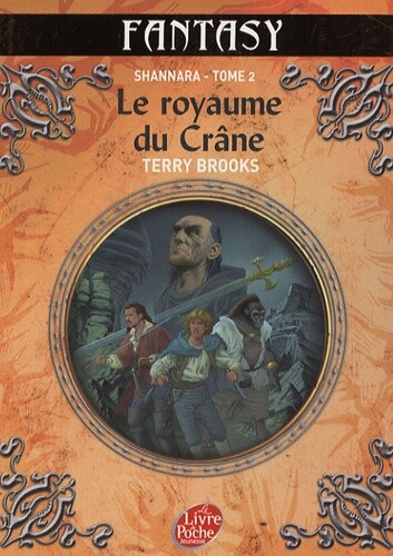 Shannara, Tome 2: Le royaume du crâne | eBay