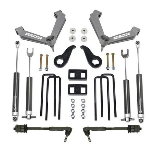 ReadyLift 3.5" SST Lift Kit 2" R 11-19 Chevy Silverado GMC Sierra ...