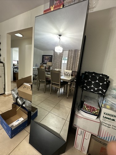 MIRROR X BOOTH: THE NEXT-GEN MAGIC MIRROR PHOTO BOOTH | eBay