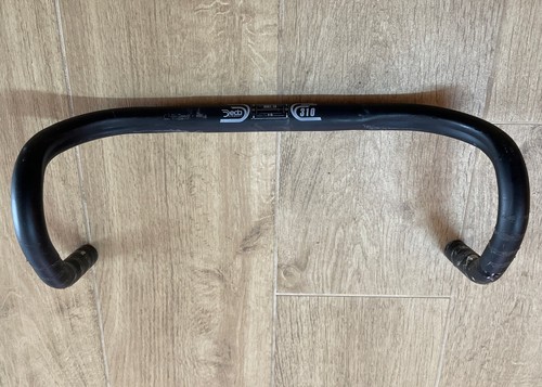 Handlebars Racing Bicycle Deda Anatomic 310 42 Vintage Road Bike ...