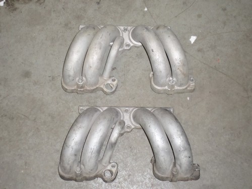 85-88 Corvette TPI RUNNERS 86 87 Trans Am Firebird Camaro Z28 Iroc GTA ...