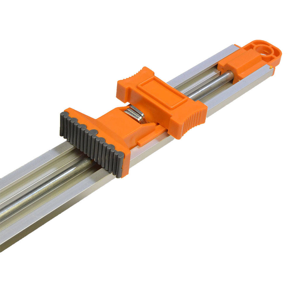 50 Inch Aluminum Clamp Edge Saw Edge Guide For Making Straight Accurate ...