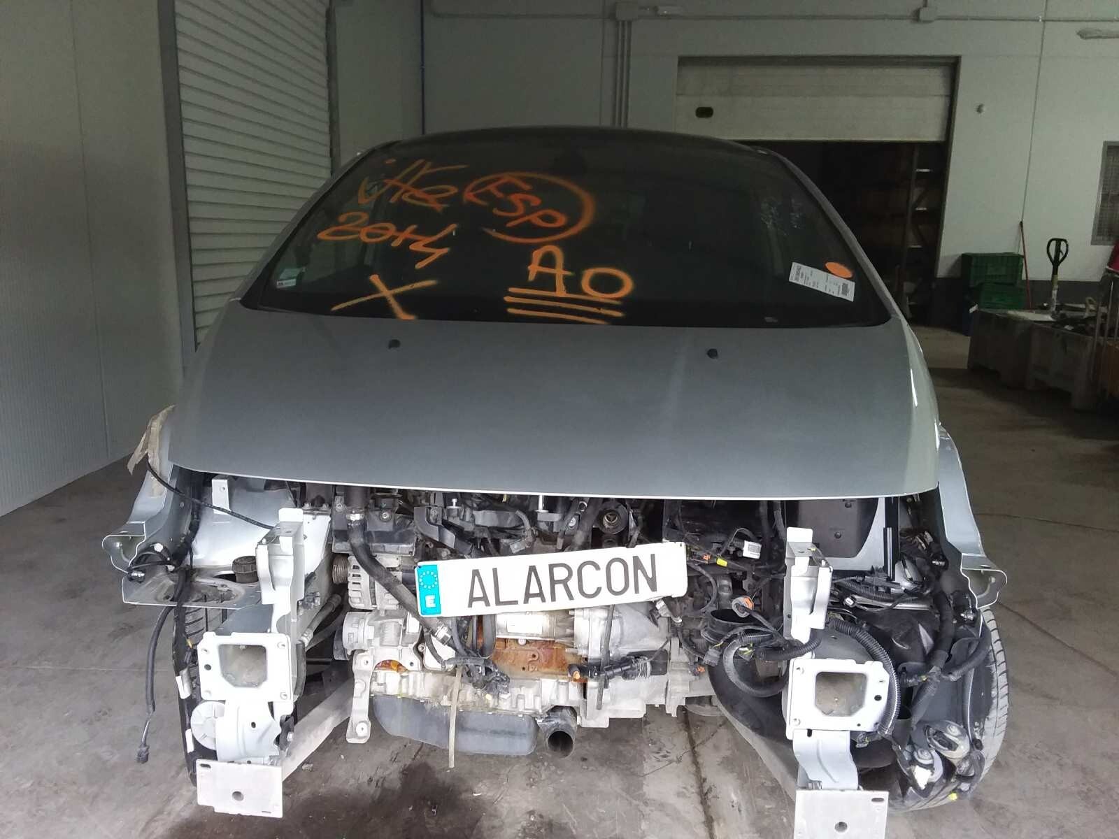 480176 Arm Suspension Under Front Left For PEUGEOT 3008 3520V2 | eBay