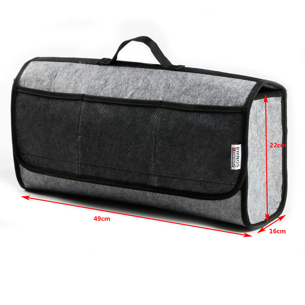 FOR BMW 3 SERIES - Carpet Boot Trunk Tidy Organiser Storage Car Van Bag ...