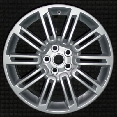 Land Rover LR4 20 Inch Painted OEM Wheel Rim 2010 To 2016 | eBay