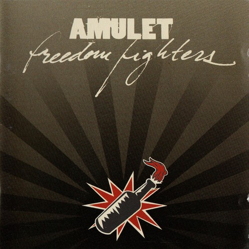 Amuleto - Freedom Fighters CD #G2041856 4018195051727 | eBay