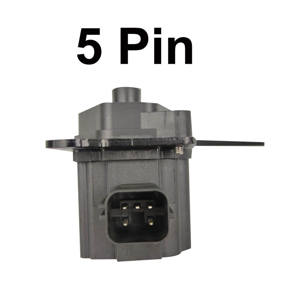 Fits 07-17 Jeep Patriot Compass Caliber Intake Manifold w/ Runner ...