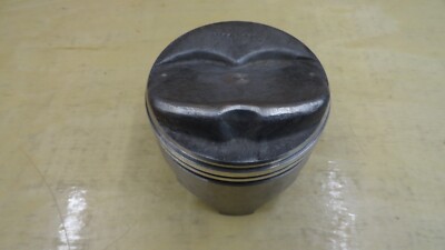 Speed-Pro Piston 7544P .030 | eBay