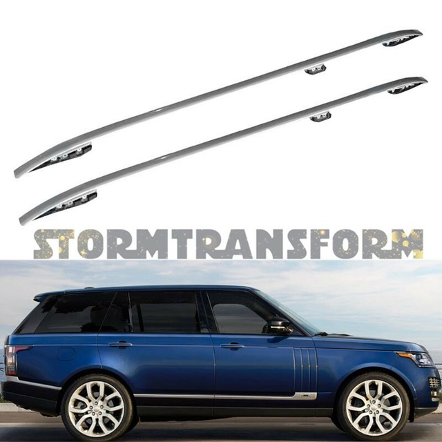 US Stock Roof Racks Rail for Land Rover Range Rover SWB L405 2013- 2021 ...