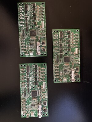 Controls - Trane Vav