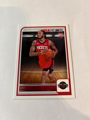 2023-24 NBA Hoops #265 Cam Whitmore RC | eBay