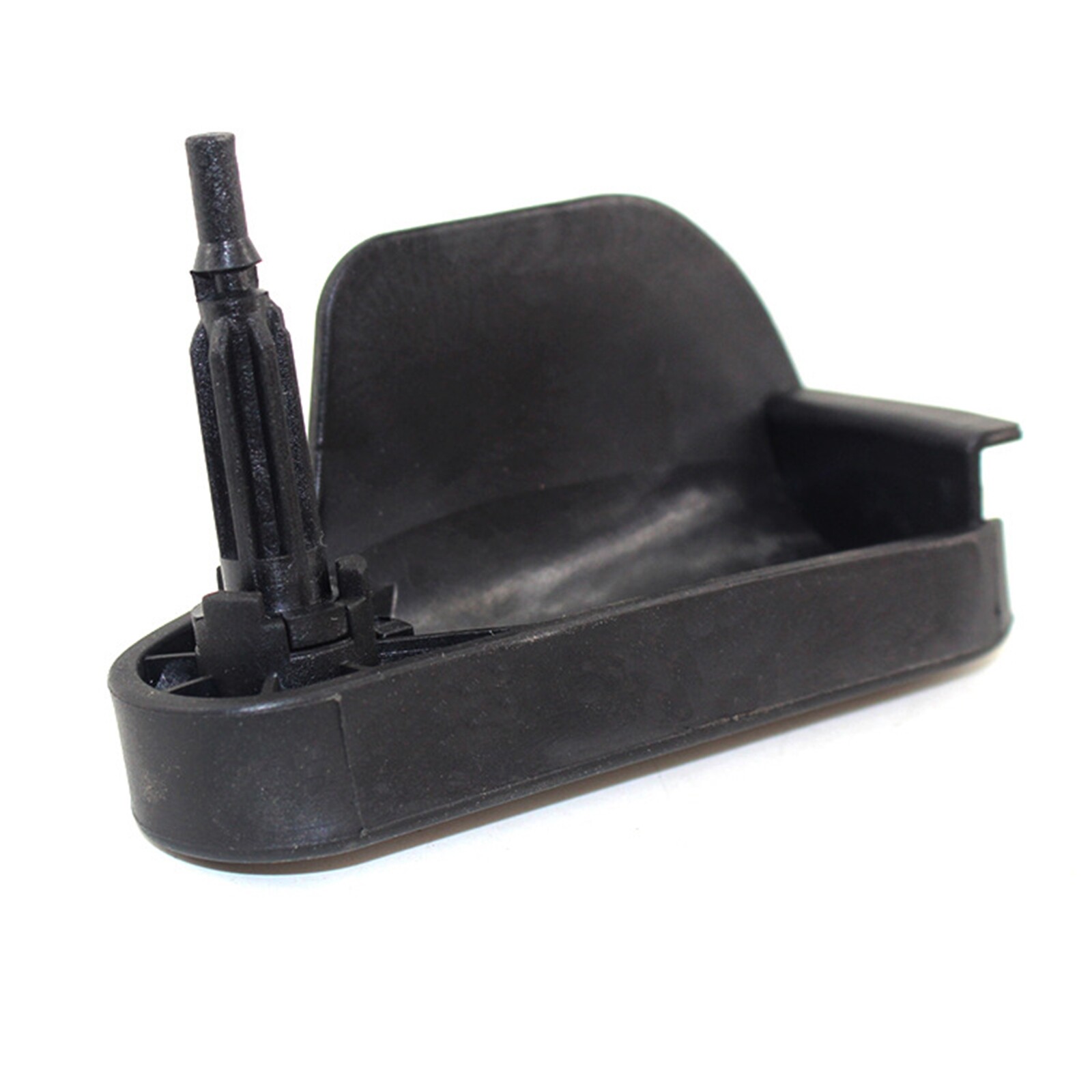 Bonnet Release Handle 8J1823533C 4PK For Audi TT MK2 8J TTS 2007-2014 ...