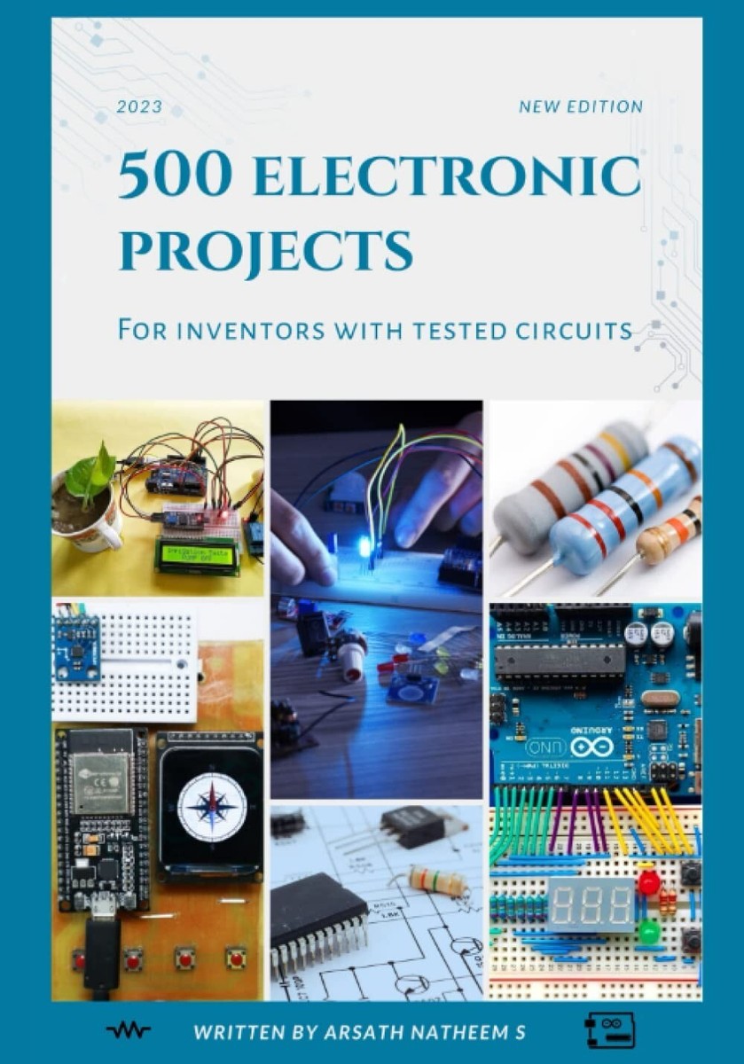 Electronics Engineering Projects Circuits