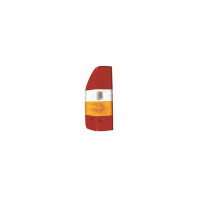 Rear Light Left for Mercedes-Benz Sprinter I (1995-2002) - DEPO 440 ...