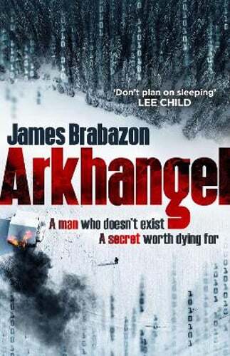 Arkhangel by James Brabazon: New | eBay