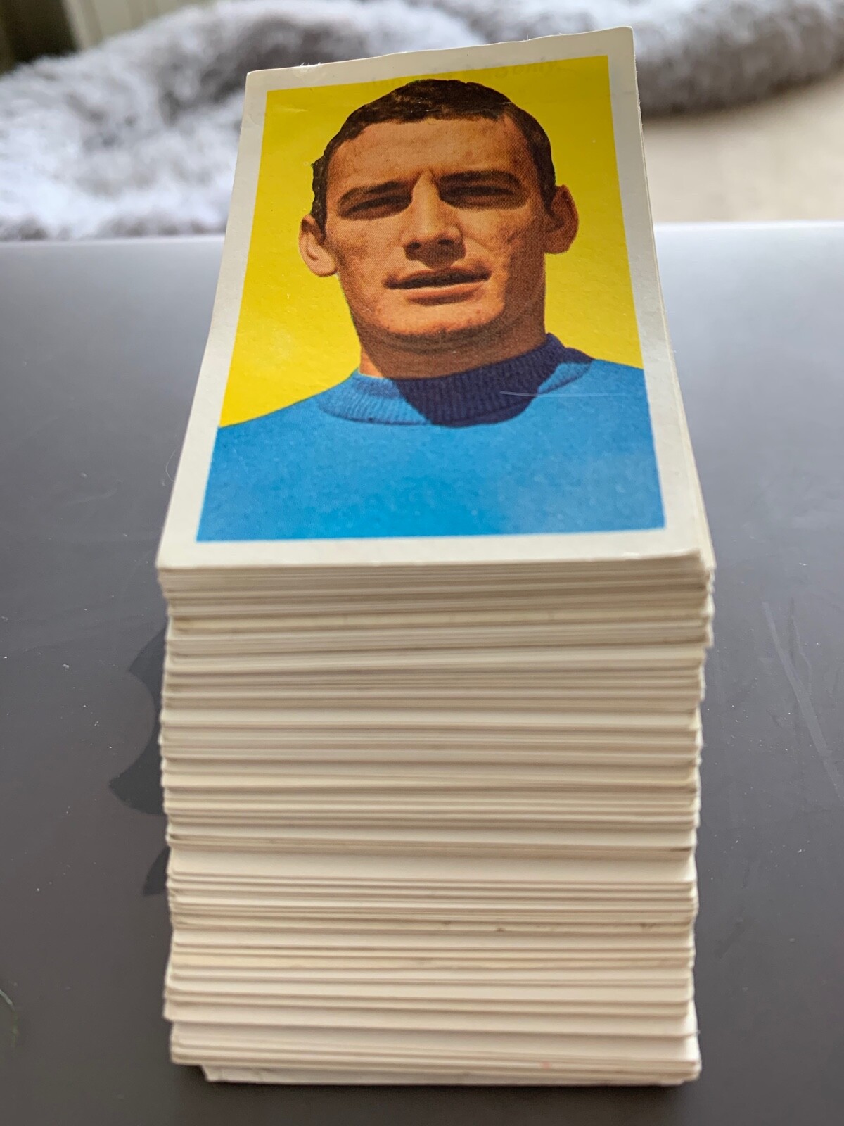 84 FKS SOCCER STARS GALA COLLECTION 1970-71 70-71 STICKERS - PICK 2 FOR ...