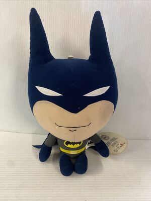 DC Comics Batman 16" Stuffed Plush Kids Toy Stocking Stuffed | eBay