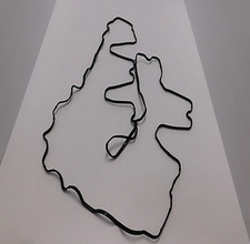 Volvo 30757223 Genuine OEM Factory Original Valve Cover Gasket for sale ...