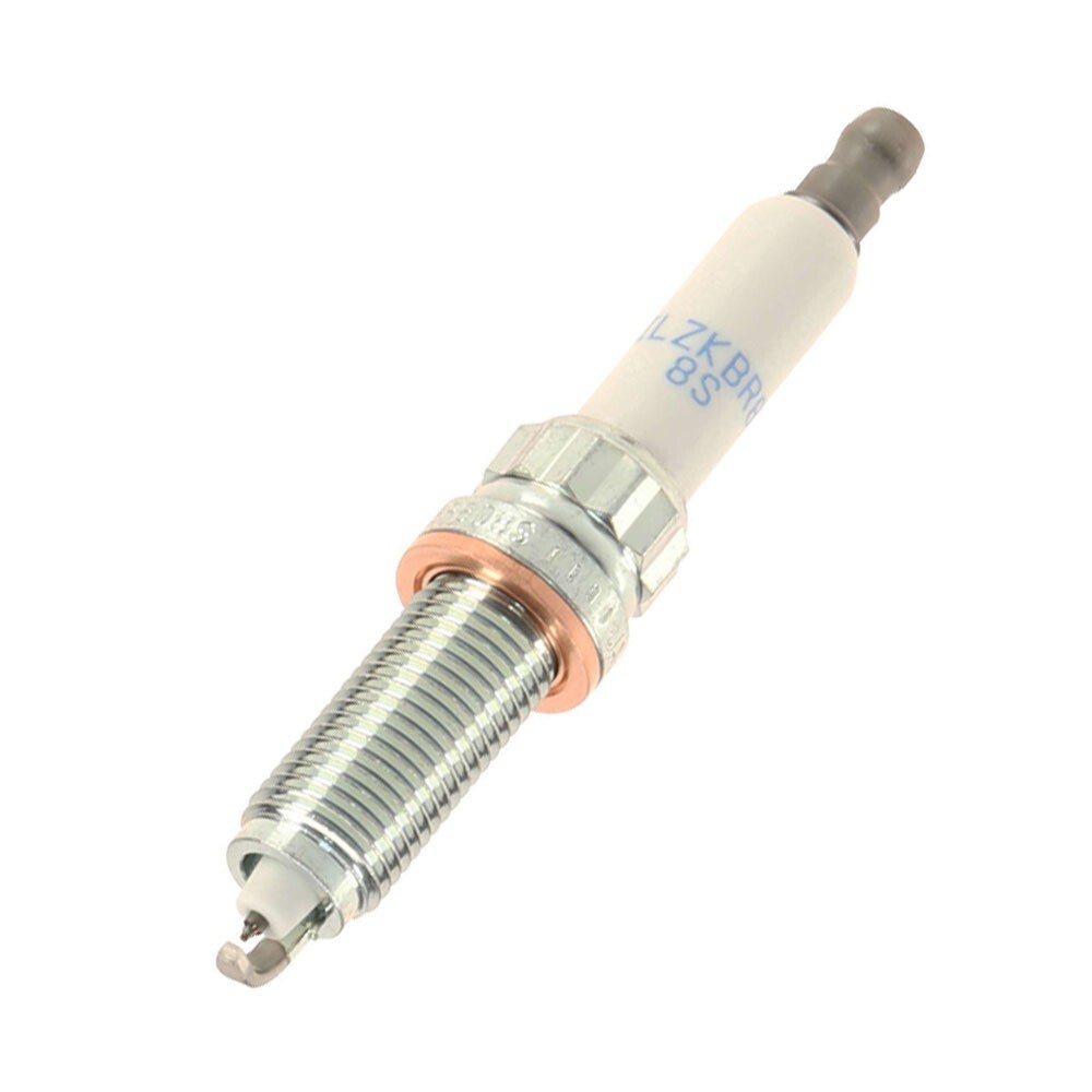 Spark Plug (Laser Iridium) (Gap 0.032) NGK SILZKBR8D8S For BMW F22 F23 ...