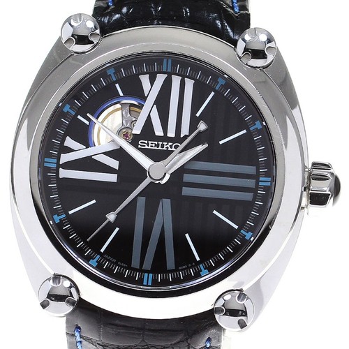 SEIKO SBLL007 8L38 00C0 Galante Automatic Men s Box w 842943 EV20 | eBay