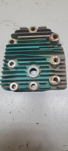 Tecumseh HS50 5hp Engine Cylinder Head Cover | eBay