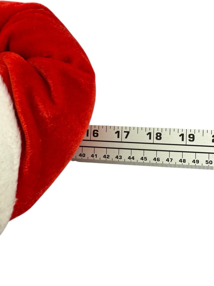 Karen Didion Santa Claus Milk and Cookies Hot Cocoa Teddy Bear Pajamas ...