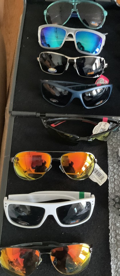 Pugs Sunglasses , Lot Of 21 Pairs NWT Unisex | eBay