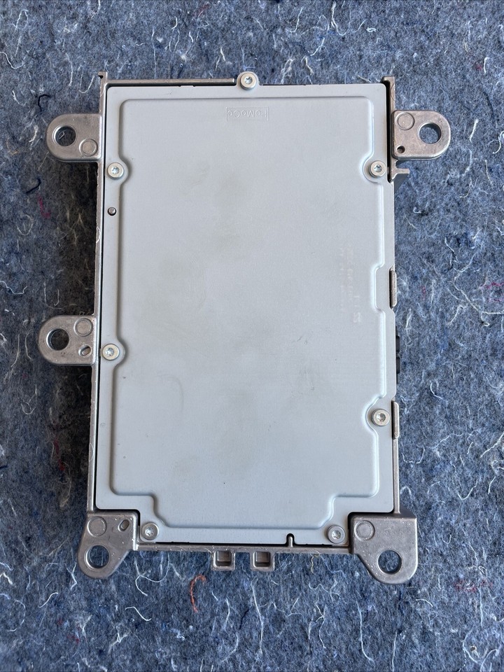 2021-2023 FORD F-150 Gateway CONTROL MODULE UNIT OEM | eBay