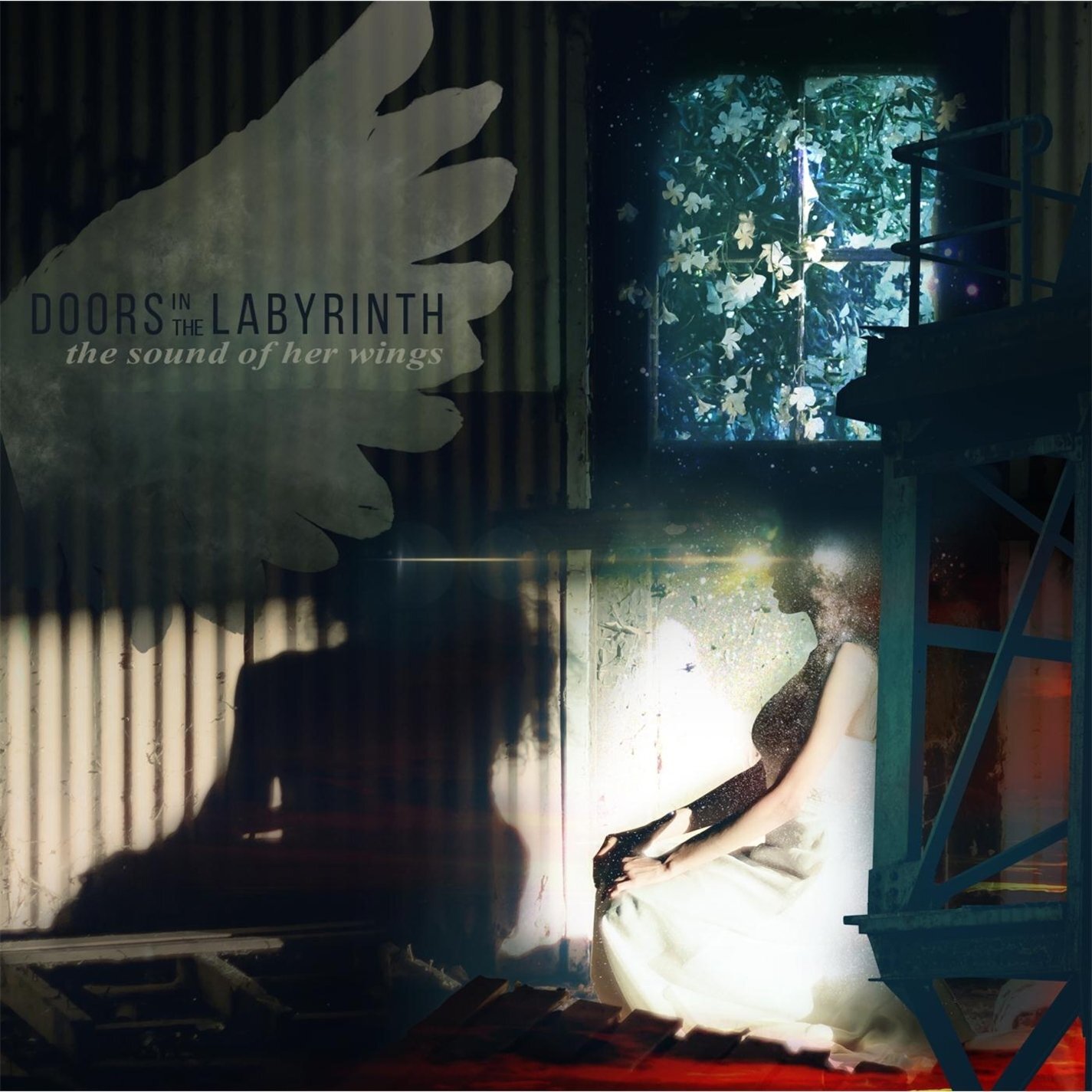 Doors in the Labyrinth The Sound Of Her Wings (CD) | eBay